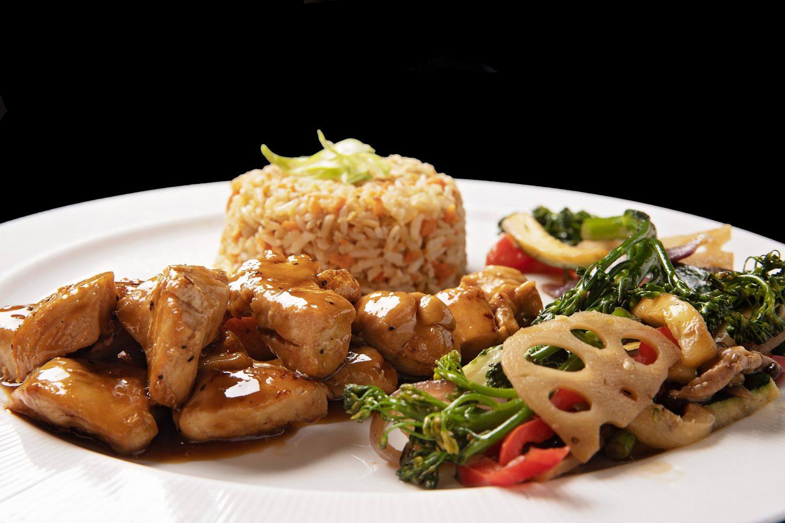 About - Meiji Japanese Cuisine